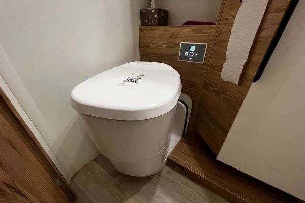 Clesana C1 Software-Update 06/2024 - für Vamper Kunden kostenlos